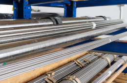 Super Alloy Products - C276 Superalloys & High Performance Metals ...